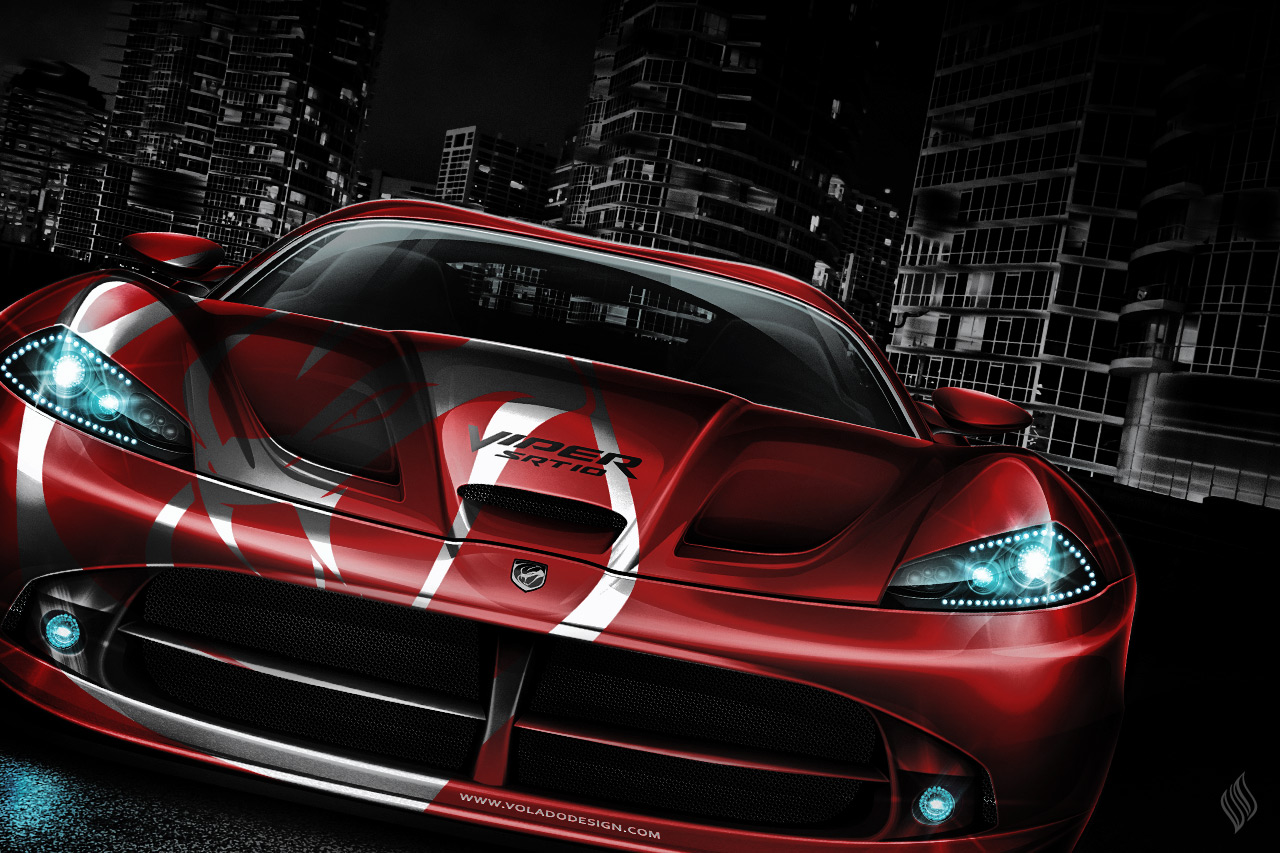 Volado Design | Driven by passion. Fueled by dreams.